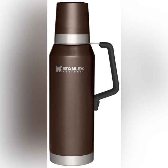 Stanley | Dining | New Stanley Master Series Unbreakable Thermal Bottle ...